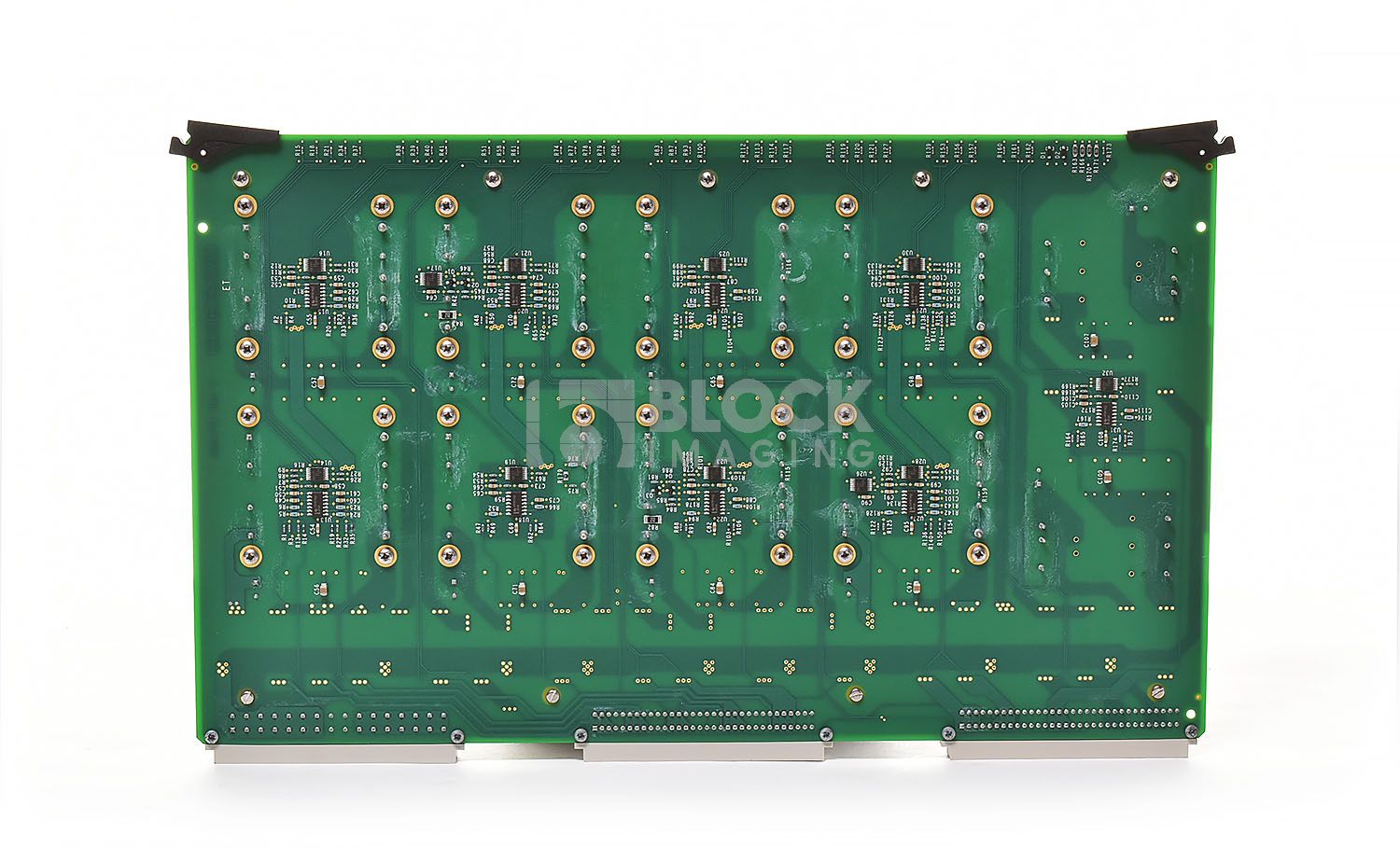5376541 - GE - Cath/Angio - Mother Regulation Board | Block Imaging